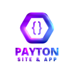 Login – Payton Site e APP